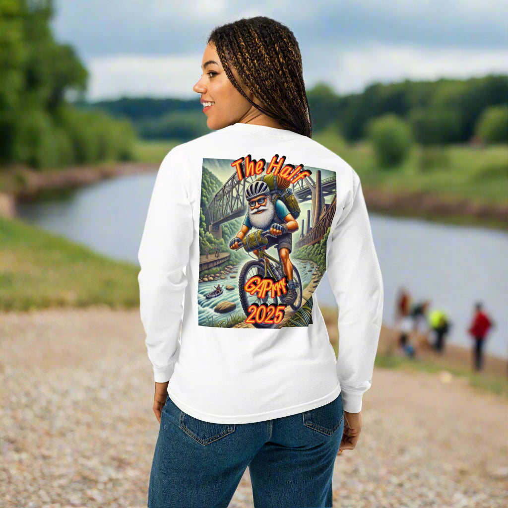 Smokey McPickle - Redneck Hippie - embracing the Campfire Culture